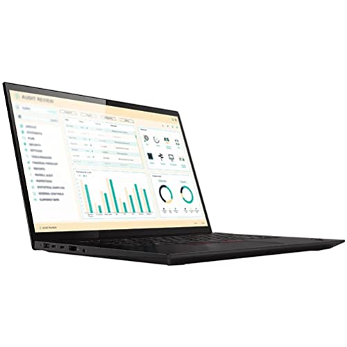 Lenovo ThinkPad X1 Extreme Gen 4 20Y50016US 16" Notebook - WQXGA - 2560 x 1600 - Intel Core i7 11th Gen i7-11800H Octa-core (8 Core) 2.30 GHz - 16 GB RAM - 512 GB SSD - Black Paint