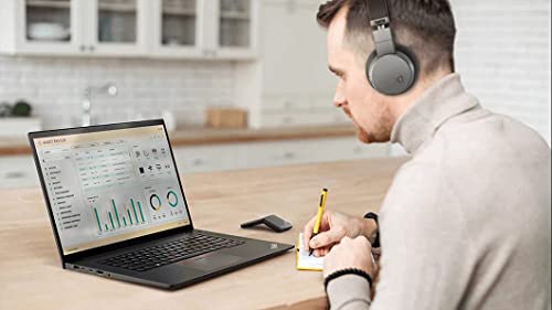 Lenovo ThinkPad X1 Extreme Gen 4 20Y50016US 16" Notebook - WQXGA - 2560 x 1600 - Intel Core i7 11th Gen i7-11800H Octa-core (8 Core) 2.30 GHz - 16 GB RAM - 512 GB SSD - Black Paint