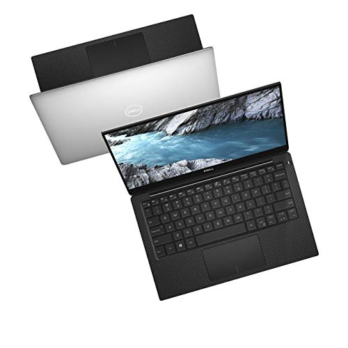 Dell XPS 9380 Laptop, 13.3" FHD (1920x1080), Intel Core 8th Gen i7-8565U, 8GB RAM, 256GB Solid State Drive, Windows 10 Home