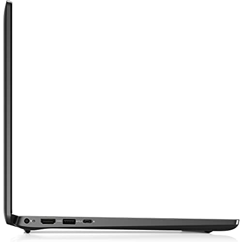 Dell Latitude 3000 3420 14" Notebook - HD - 1366 x 768 - Intel Core i3 11th Gen i3-1115G4 Dual-core (2 Core) 3 GHz - 4 GB RAM - 500 GB HDD - Black