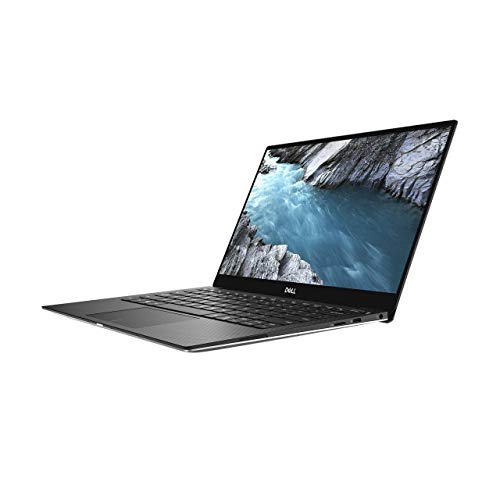 Dell XPS 9380 Laptop, 13.3" FHD (1920x1080), Intel Core 8th Gen i7-8565U, 8GB RAM, 256GB Solid State Drive, Windows 10 Home