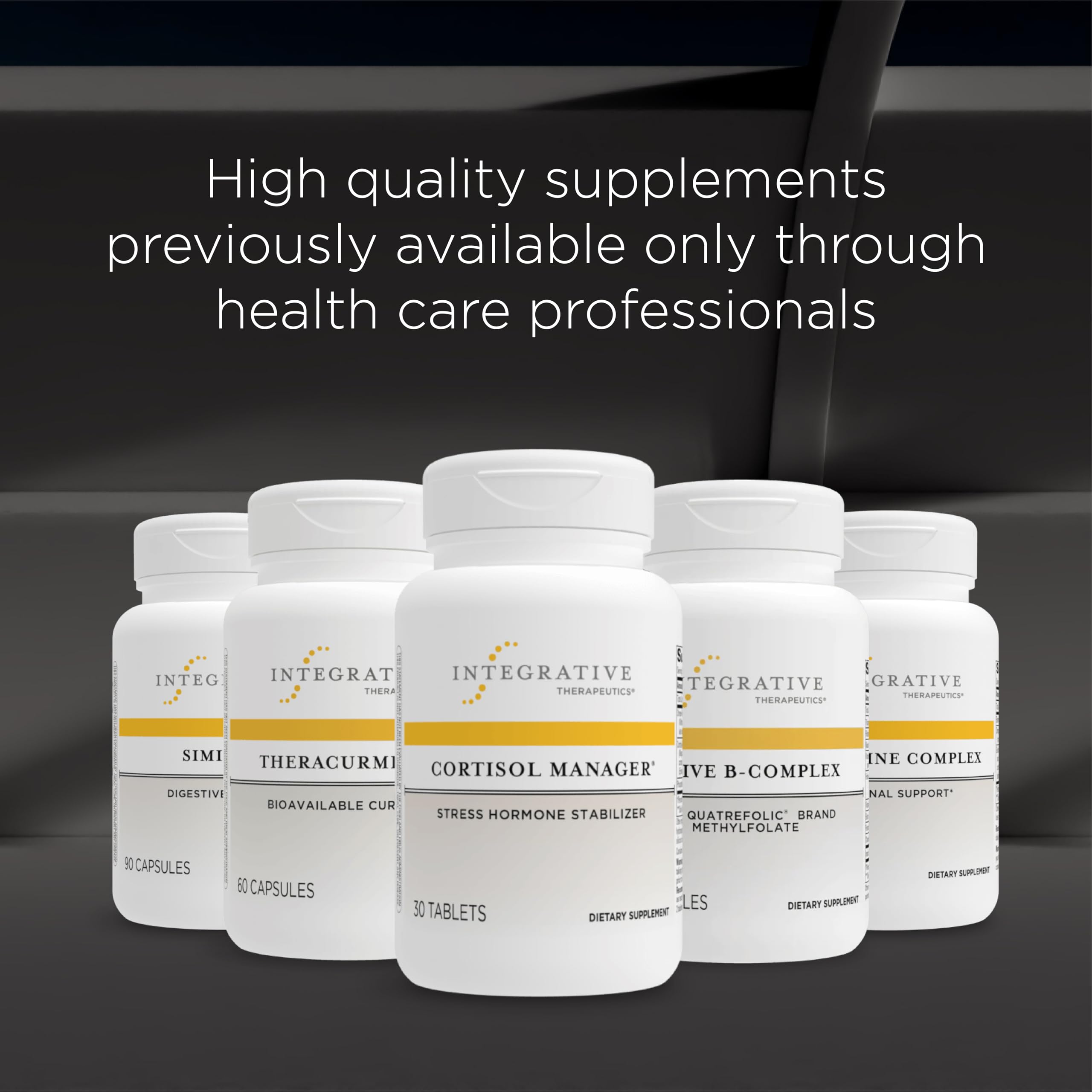 Integrative Therapeutics NAC - Supports Healthy Respiratory & Lung Function* - Supports Production of Glutathione* - 60 Capsules