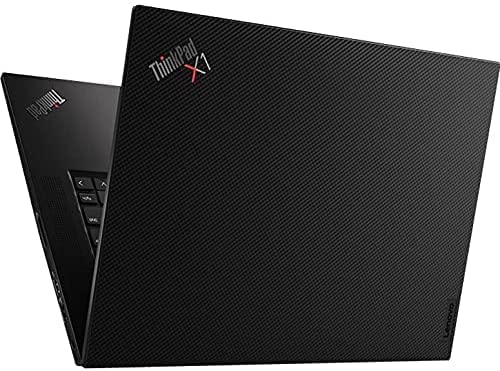 Lenovo ThinkPad X1 Extreme Gen 4 20Y50016US 16" Notebook - WQXGA - 2560 x 1600 - Intel Core i7 11th Gen i7-11800H Octa-core (8 Core) 2.30 GHz - 16 GB RAM - 512 GB SSD - Black Paint