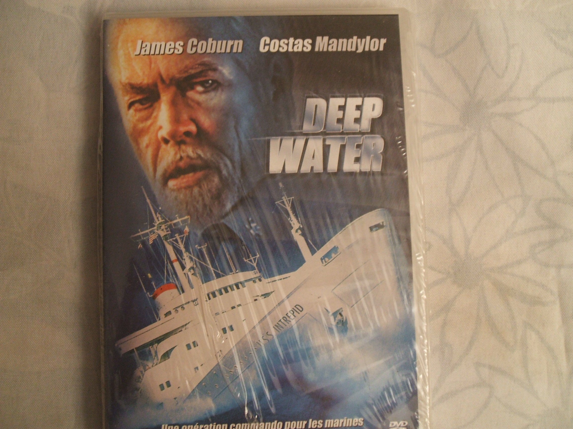 Deep Water [DVD]