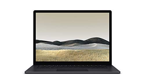 Microsoft Surface Laptop 3 15" Touch Ryzen 7 16GB 512GB Certified Refurbished