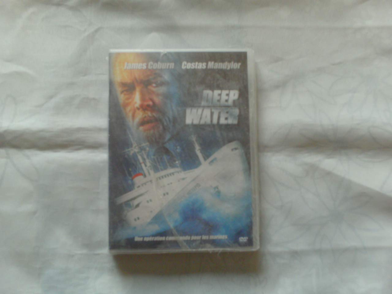 Deep Water [DVD]