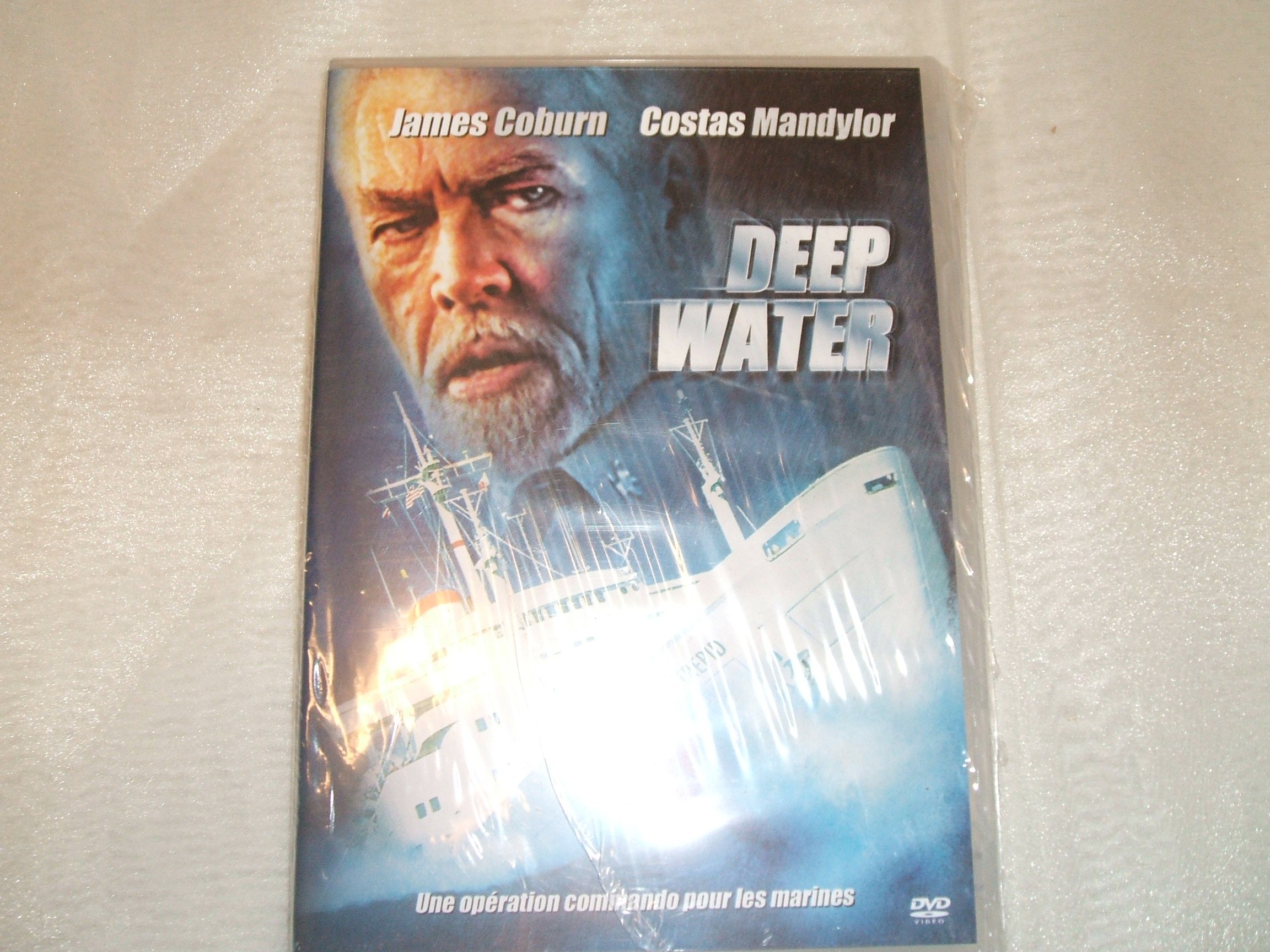 Deep Water [DVD]