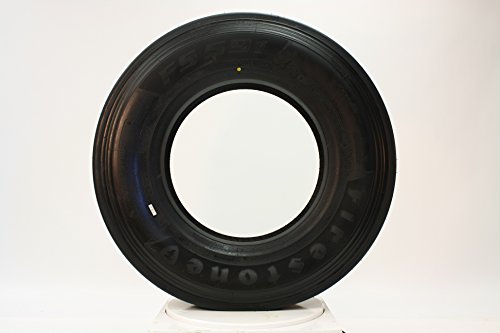 Firestone FS591 Commercial Truck Tire - 11/R22.5 00
