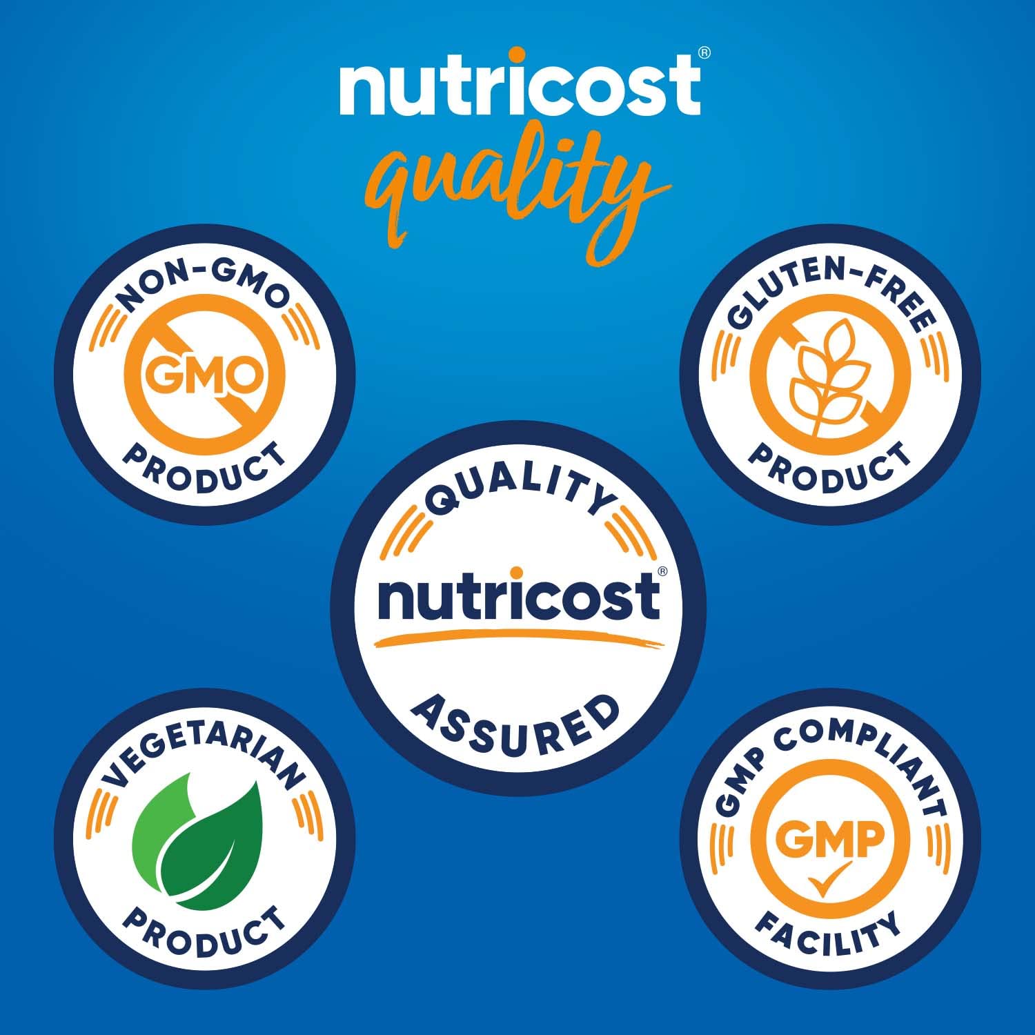 Nutricost L-Glycine 1000mg, 120 Capsules, Vegetarian, Non-GMO and Gluten Free