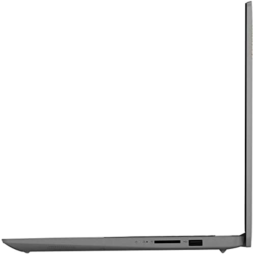 Lenovo IdeaPad Touchscreen Laptop (Newest Model), 15.6β Full HD Display, Intel Quad-Core i5-1135G7, 20GB RAM, 512GB SSD, Backlit Keyboard, Fingerprint Reader, Windows 11 Home in S Mode, Grey