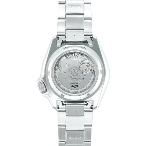 5 SPORTS(ファイブスポーツ) Men Sports Style Automatic Watch