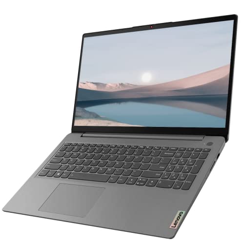 Lenovo IdeaPad Touchscreen Laptop (Newest Model), 15.6β Full HD Display, Intel Quad-Core i5-1135G7, 20GB RAM, 512GB SSD, Backlit Keyboard, Fingerprint Reader, Windows 11 Home in S Mode, Grey