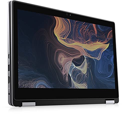 Dell Latitude 3000 3310 2-in-1 (2020) | 13.1" FHD Touch | Core i5 - 128GB SSD - 4GB RAM | 4 Cores @ 3.9 GHz Win 10 Pro