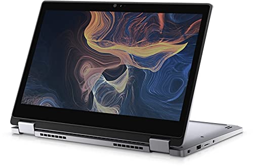 Dell Latitude 3000 3310 2-in-1 (2020) | 13.1" FHD Touch | Core i5 - 128GB SSD - 4GB RAM | 4 Cores @ 3.9 GHz Win 10 Pro