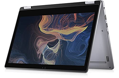 Dell Latitude 3000 3310 2-in-1 (2020) | 13.1" FHD Touch | Core i5 - 128GB SSD - 4GB RAM | 4 Cores @ 3.9 GHz Win 10 Pro