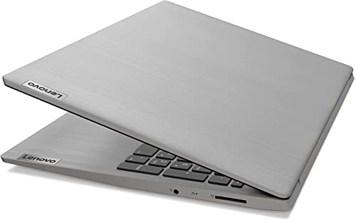 Lenovo Newest Ideapad 3i 14" FHD IPS Laptop, Intel 10th Gen i5-1021U Processor, 20GB RAM 1TB PCIe SSD, Bluetooth, Webcam, WiFi, HDMI, Windows 11 Home, Gray