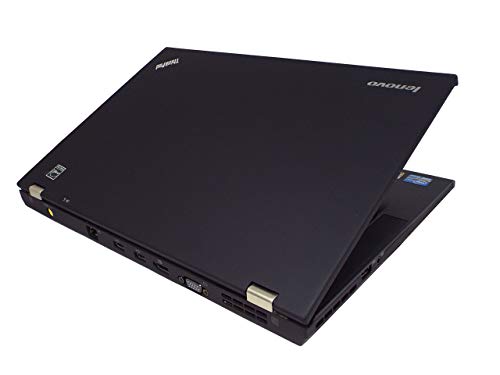 Lenovo ThinkPad T420s 14” Laptop PC, Intel Core i5 2.60GHz, 8GB DDR3, 320GB HDD, Win-7 Pro