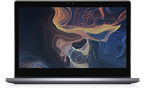 Dell Latitude 3000 3310 2-in-1 (2020) | 13.1" FHD Touch | Core i5 - 128GB SSD - 4GB RAM | 4 Cores @ 3.9 GHz Win 10 Pro