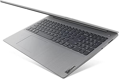 Lenovo Newest Ideapad 3i 14" FHD IPS Laptop, Intel 10th Gen i5-1021U Processor, 20GB RAM 1TB PCIe SSD, Bluetooth, Webcam, WiFi, HDMI, Windows 11 Home, Gray