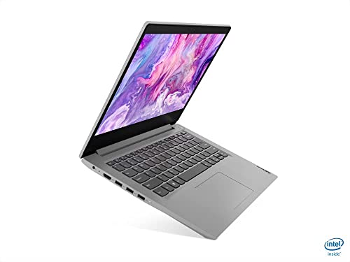 Lenovo Newest Ideapad 3i 14" FHD IPS Laptop, Intel 10th Gen i5-1021U Processor, 20GB RAM 1TB PCIe SSD, Bluetooth, Webcam, WiFi, HDMI, Windows 11 Home, Gray
