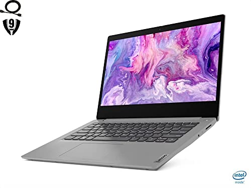 Lenovo Newest Ideapad 3i 14" FHD IPS Laptop, Intel 10th Gen i5-1021U Processor, 20GB RAM 1TB PCIe SSD, Bluetooth, Webcam, WiFi, HDMI, Windows 11 Home, Gray