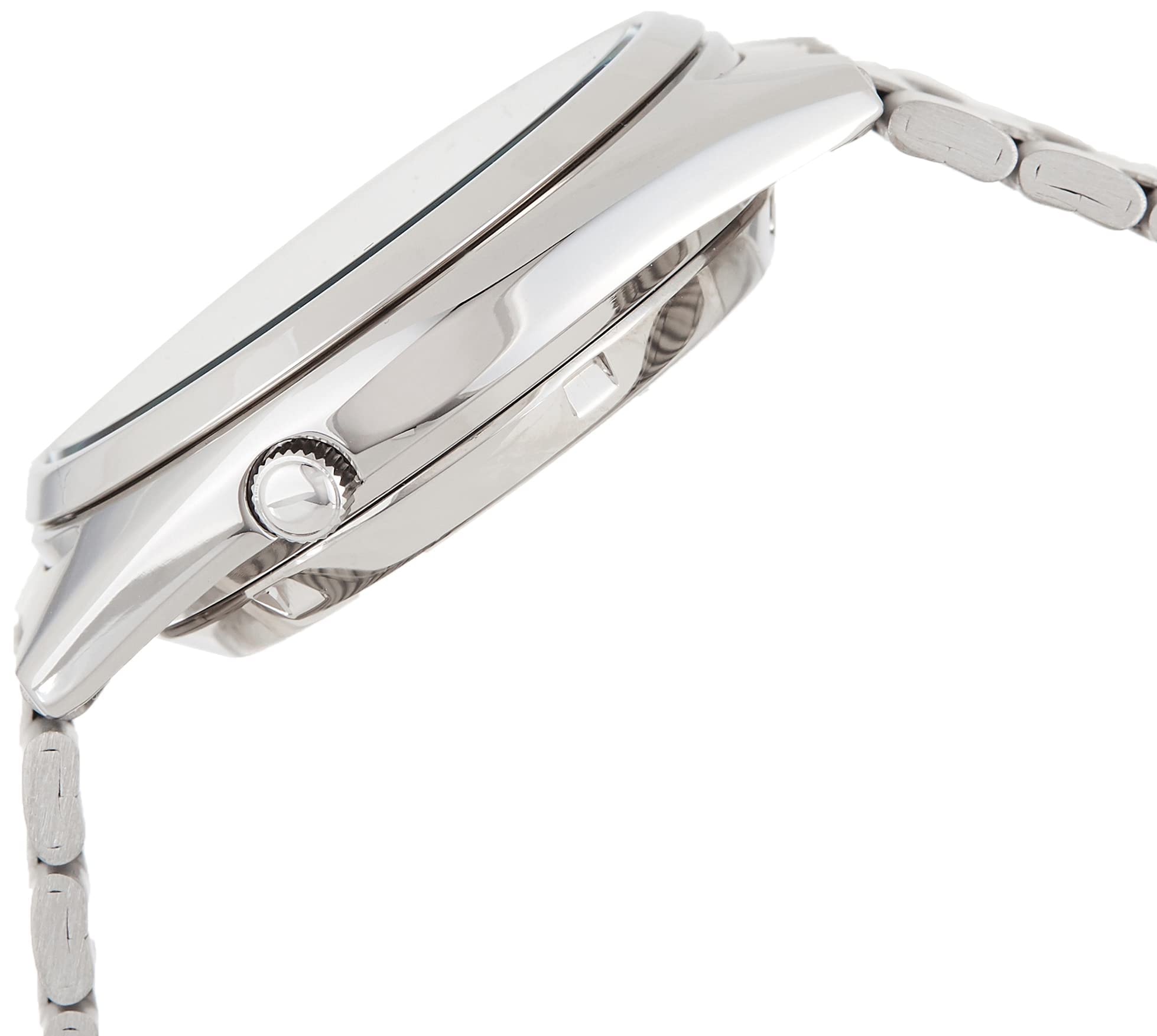 Seiko 5 AUTO 30M Stainless Steel