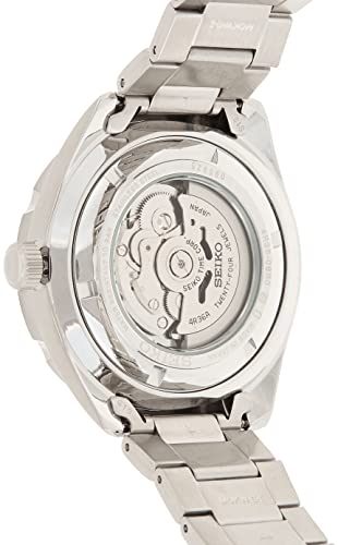SEIKO 5 Sports Automatic Blue Dial Men's Watch SRPC51J1