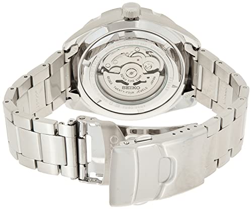 SEIKO 5 Sports Automatic Blue Dial Men's Watch SRPC51J1