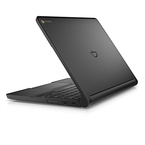 Dell Chromebook 11 3120 11.6" Intel Celeron N2840 2.16GHz 2GB 16GB SSD 3VK89