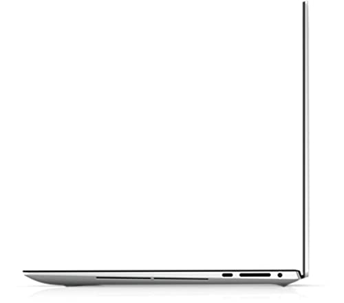 Dell XPS 9520 Laptop (2022) | 15.6" 4K Touch | Core i7-1TB SSD - 16GB RAM - 3050 Ti | 14 Cores @ 4.7 GHz - 12th Gen CPU Win 11 Pro