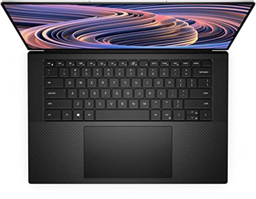 Dell XPS 9520 Laptop (2022) | 15.6" 4K Touch | Core i7-1TB SSD - 16GB RAM - 3050 Ti | 14 Cores @ 4.7 GHz - 12th Gen CPU Win 11 Pro