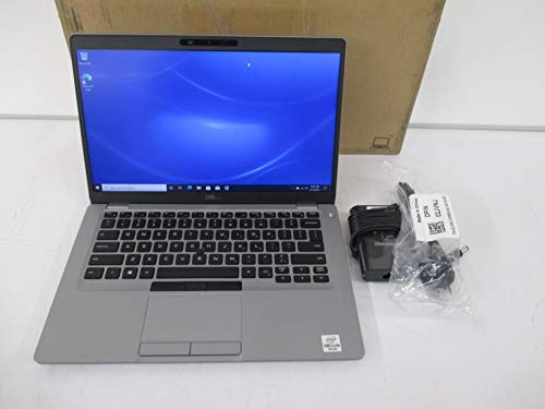 Dell Latitude 5410 14" Notebook - Full HD - 1920 x 1080 - Core i5 i5-10310U 10th Gen 1.7GHz Hexa-core (6 Core) - 16GB RAM - 512GB SSD