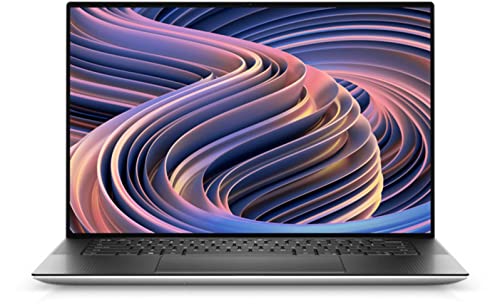 Dell XPS 9520 Laptop (2022) | 15.6" 4K Touch | Core i7-1TB SSD - 16GB RAM - 3050 Ti | 14 Cores @ 4.7 GHz - 12th Gen CPU Win 11 Pro