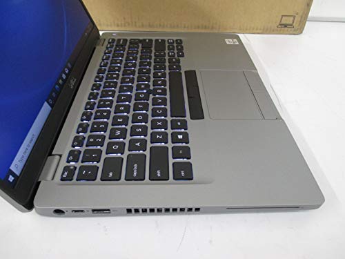 Dell Latitude 5410 14" Notebook - Full HD - 1920 x 1080 - Core i5 i5-10310U 10th Gen 1.7GHz Hexa-core (6 Core) - 16GB RAM - 512GB SSD