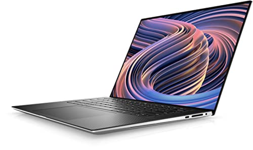 Dell XPS 9520 Laptop (2022) | 15.6" 4K Touch | Core i7-1TB SSD - 16GB RAM - 3050 Ti | 14 Cores @ 4.7 GHz - 12th Gen CPU Win 11 Pro
