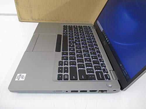 Dell Latitude 5410 14" Notebook - Full HD - 1920 x 1080 - Core i5 i5-10310U 10th Gen 1.7GHz Hexa-core (6 Core) - 16GB RAM - 512GB SSD