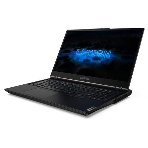 Lenovo Legion 5 15.6" Gaming Laptop 144Hz Ryzen 7-4800H 16GB RAM 256GB SSD GTX 1660 Ti 6GB - AMD Ryzen 7-4800H Octa-core - NVIDIA GeForce GTX 1660 Ti 6GB - 144 Hz Refresh Rate - in-Plane Switchin