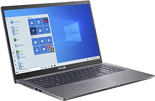 Newest ASUS VivoBook 15 15.6" FHD Touchscreen Business Laptop, Intel Core i5-1135G7, 8GB DDR4 RAM, 512 GBSSD, Intel UHD Graphics, Windows 10 Home S, Fingerprint, Backlit Keyboard, 32GB ES USB Card