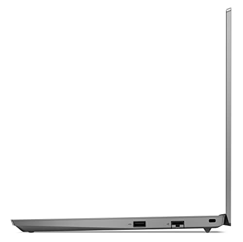 Lenovo 2023 ThinkPad E15 Gen 4 High Performance Business Laptop: AMD Ryzen 5 5625U Hex-Core, 16GB RAM, 2TB NVMe SSD, 15.6" FHD 1920x1080 IPS Display, Win 10 Pro, Silver