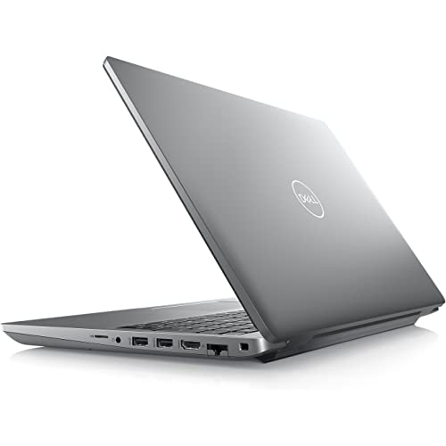 Dell Precision 3000 3571 15.6" Mobile Workstation - Full HD - 1920 x 1080 - Intel Core i7 12th Gen i7-12800H Dodeca-core (12 Core) 2.40 GHz - 32 GB Total RAM - 512 GB SSD - Titan Gray