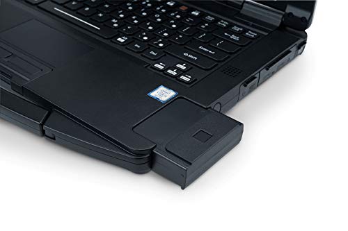 Panasonic Toughbook FZ-55, Intel Core i7-8665U @1.90GHz, 14.0" HD Multi Touch, 16GB, 512GB SSD, WiFi, HDMI, Bluetooth, Webcam, Backlit Keyboard, 4G LTE, GPS, Dual Pass, Windows 10 Pro