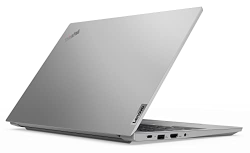 Lenovo 2023 ThinkPad E15 Gen 4 High Performance Business Laptop: AMD Ryzen 5 5625U Hex-Core, 16GB RAM, 2TB NVMe SSD, 15.6" FHD 1920x1080 IPS Display, Win 10 Pro, Silver