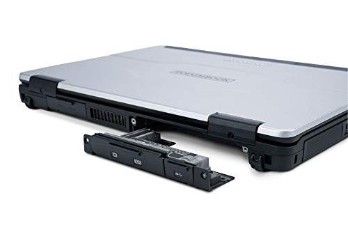 Panasonic Toughbook FZ-55, Intel Core i7-8665U @1.90GHz, 14.0" HD Multi Touch, 16GB, 512GB SSD, WiFi, HDMI, Bluetooth, Webcam, Backlit Keyboard, 4G LTE, GPS, Dual Pass, Windows 10 Pro