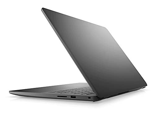 NewDell Inspiro.n 15 3000 Laptop, 15.6β FHD Anti-Glare LED Backlight Narrow Border Display, 11th Gen Intel Core i5-1135G7 Processor, 8GB RAM, 256GB SSD, SD Card Reader, WiFi, Bluetooth, Win 10