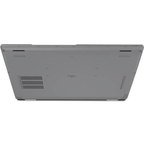 Dell Precision 3000 3571 15.6" Mobile Workstation - Full HD - 1920 x 1080 - Intel Core i7 12th Gen i7-12800H Dodeca-core (12 Core) 2.40 GHz - 32 GB Total RAM - 512 GB SSD - Titan Gray