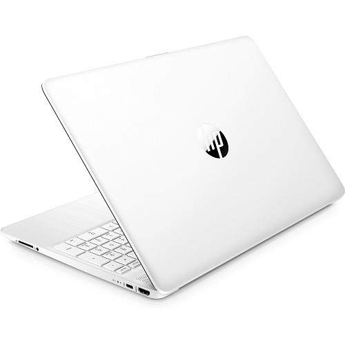 HP 15-ef1000 15-ef1074nr 15.6" Notebook - Athlon 3150U - 4 GB RAM - 256 GB SSD - Windows 10
