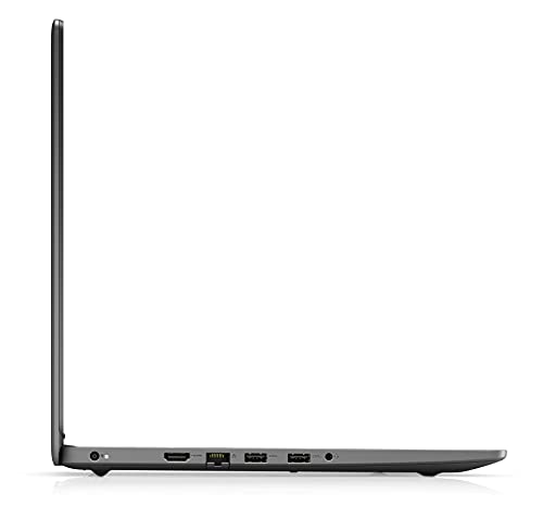 NewDell Inspiro.n 15 3000 Laptop, 15.6β FHD Anti-Glare LED Backlight Narrow Border Display, 11th Gen Intel Core i5-1135G7 Processor, 8GB RAM, 256GB SSD, SD Card Reader, WiFi, Bluetooth, Win 10
