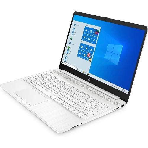 HP 15-ef1000 15-ef1074nr 15.6" Notebook - Athlon 3150U - 4 GB RAM - 256 GB SSD - Windows 10