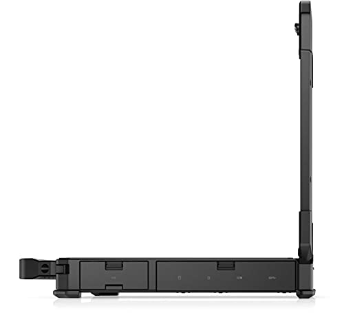 2019 Dell Latitude Rugged 5424 Laptop 14" - Intel Core i7 8th Gen - i7-8650U - Quad Core 4.2Ghz - 512GB SSD - 32GB RAM - AMD Radeon RX 540 - 1920x1080 FHD - Windows 10 Pro (Renewed)