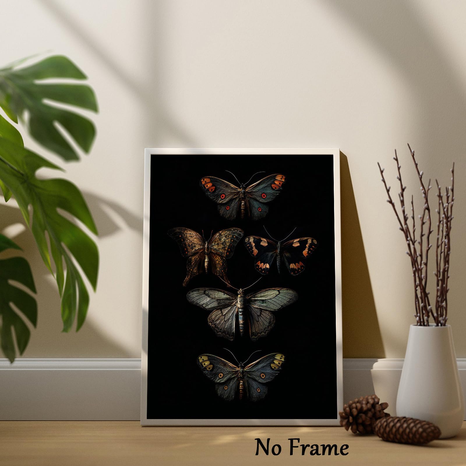 Wall 16x24inch